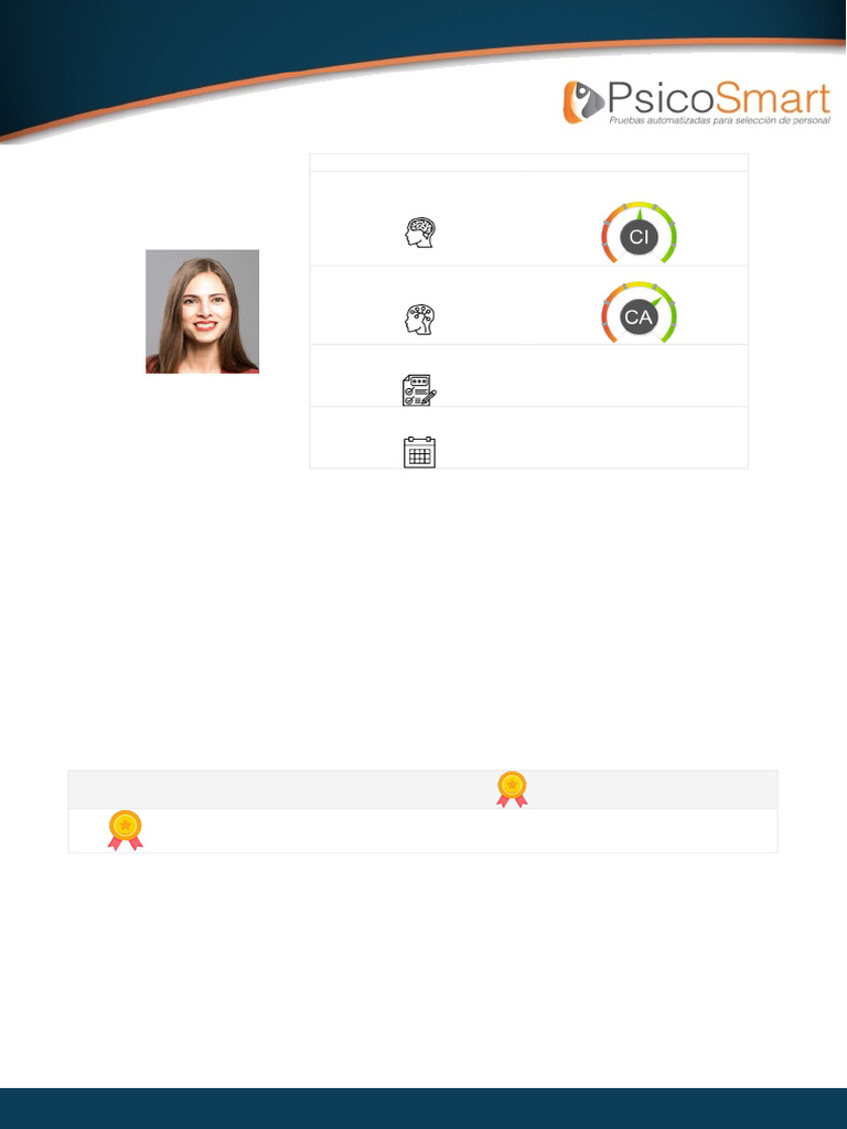 Reporte Terman | PDF | Inteligencia | Cociente de inteligencia