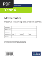 Year 9 Mathematics Autumn White Rose Core B | PDF