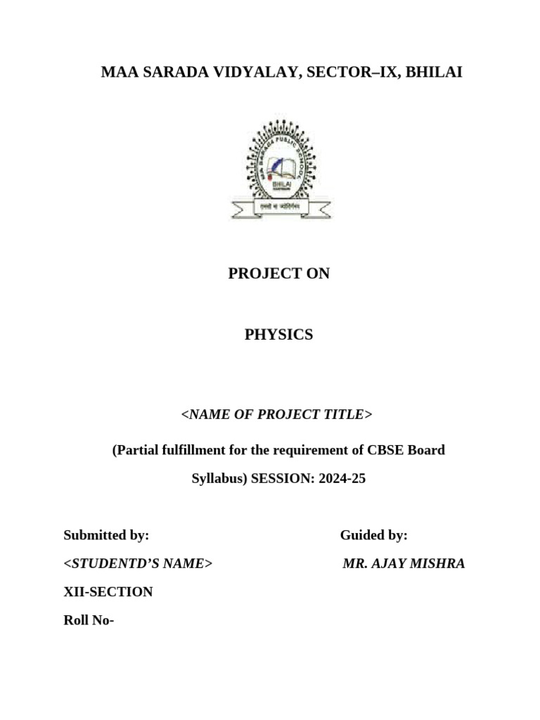 CBSE Board Project PDF-1 | PDF | Gratitude | Behavior Modification