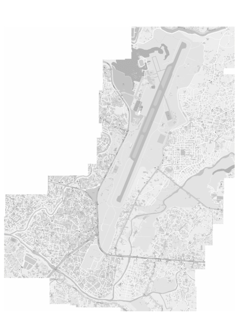 ward-32 A1 Scale 7200 | PDF