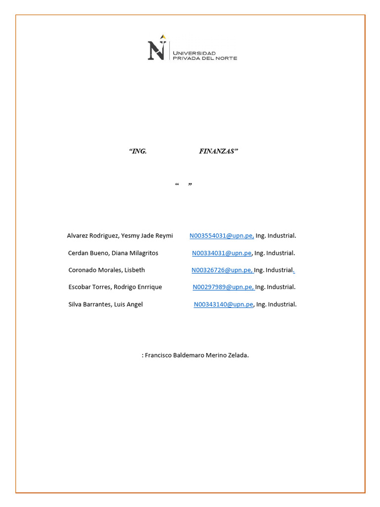 Eval. T2 Ingeco-Grupo03 | PDF | Interés | Bonos (Finanzas)