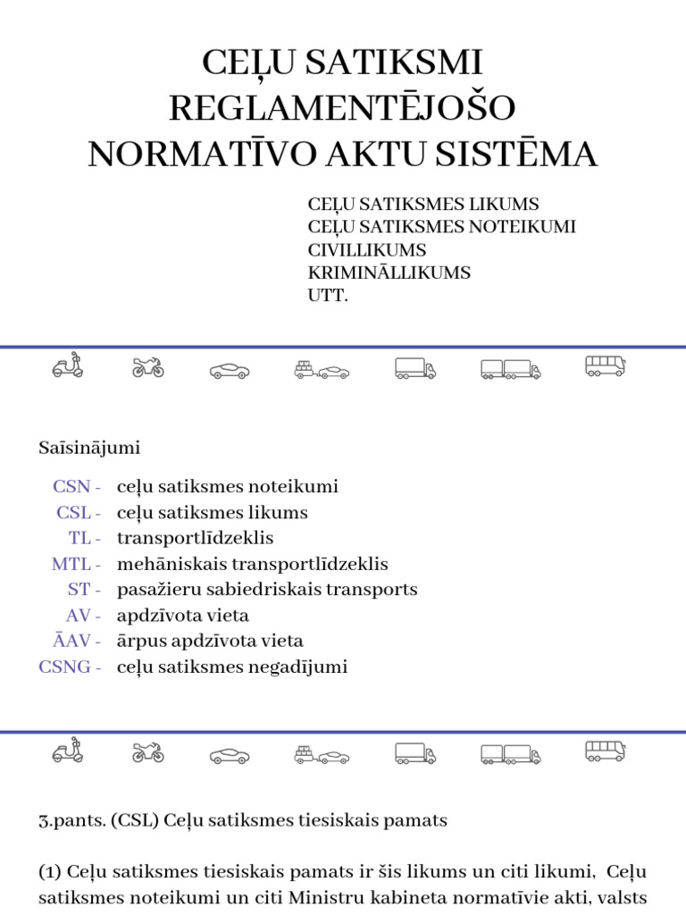1.1 CS Reglam Normat Aktu Sist | PDF