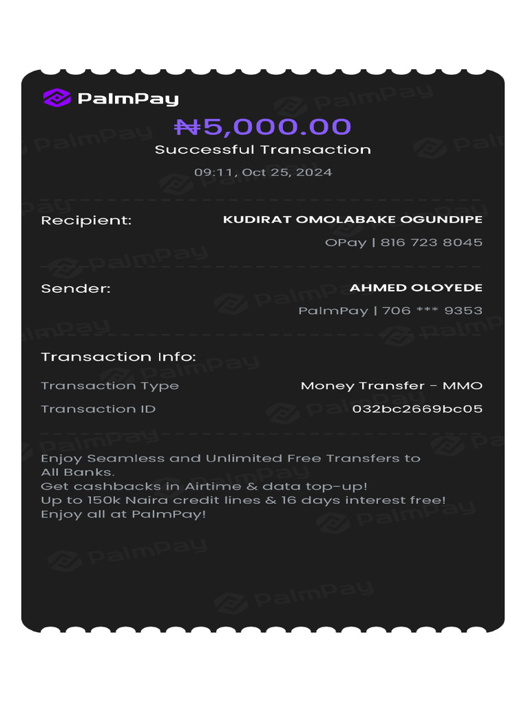 Recipt 1729865534522 | PDF