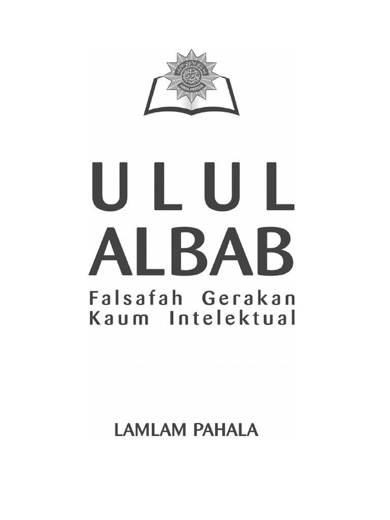 Naskah Ulul Albab Untuk Publikasi | PDF | Agama & Spiritualitas