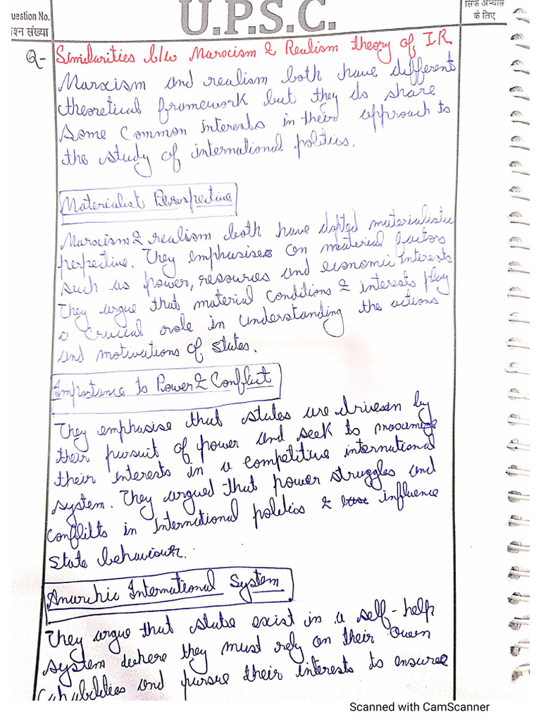 PSIR Paper 2 Part A Approaches To IR | PDF