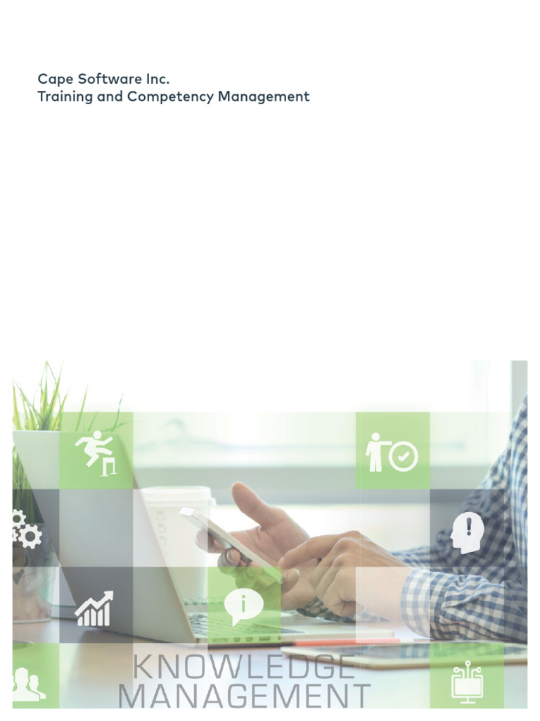 Cape Operator Training Simulator Brochure 2021 | PDF | Simulation ...