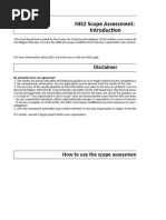 Iso 27000 2018 Standards For Information Security | PDF | Audit | Information