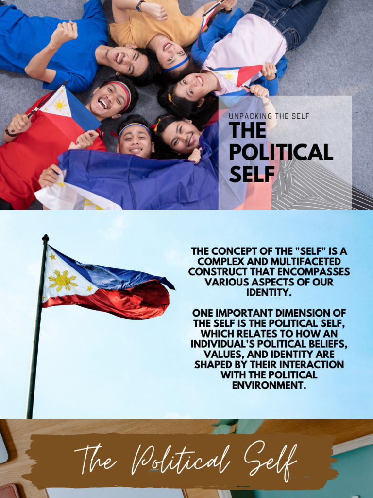 Understanding the Political Self | PDF | Identity (Social Science ...