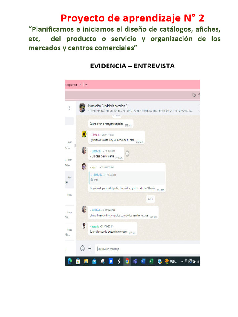 Ept Fase Prototipar | PDF | Publicidad | Marketing