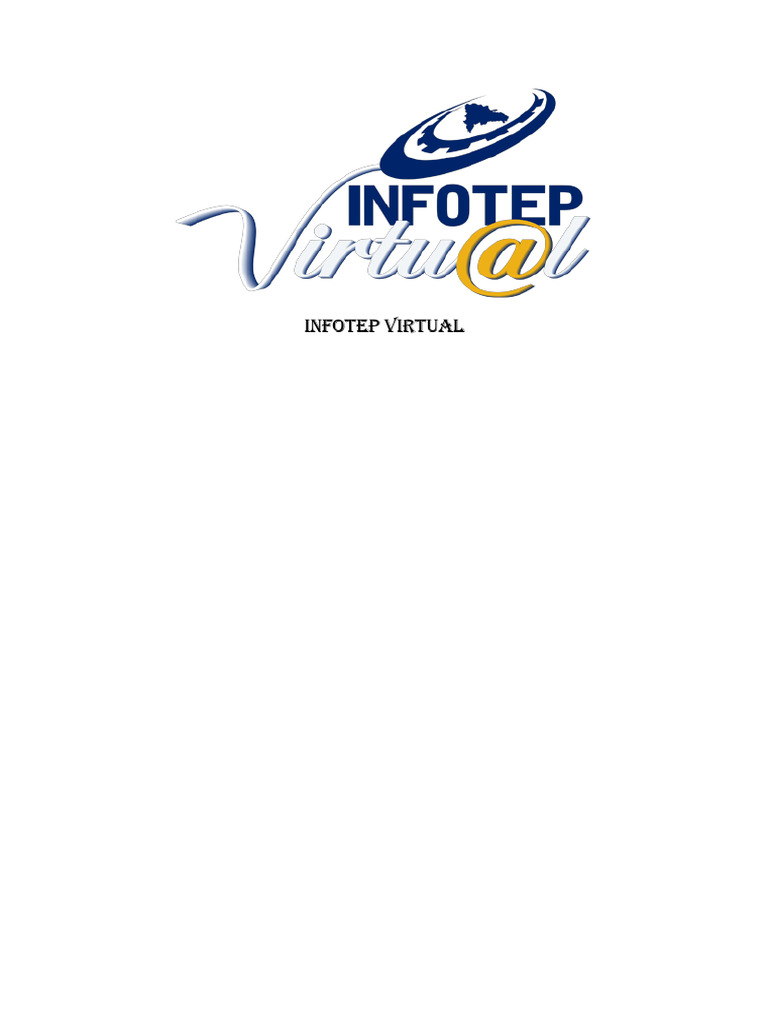 Infotep Virtual (Actividad - Modulo 1) | PDF | Autoestima | Las emociones