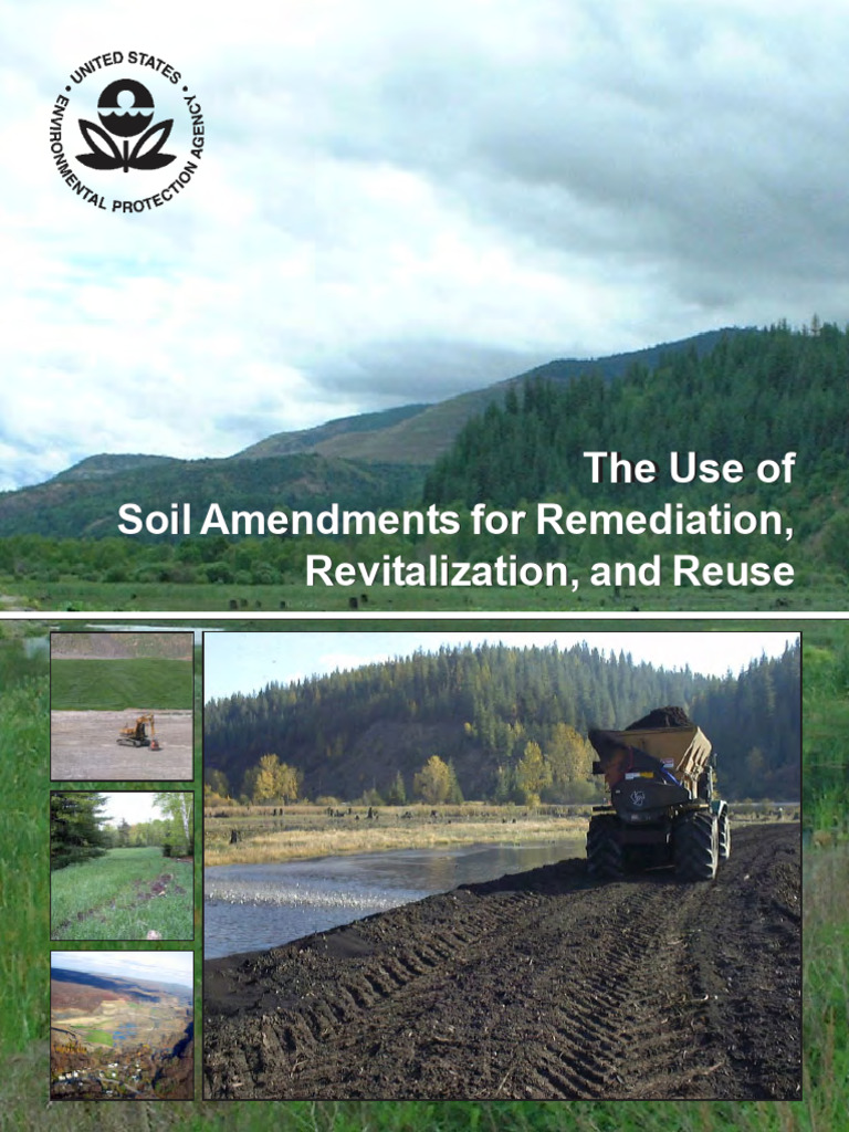 the_use_of_soil_amendments_for_remediation_revitalization_and_reule ...