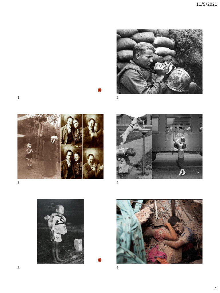 Photography Handouts | PDF | Image | Optics