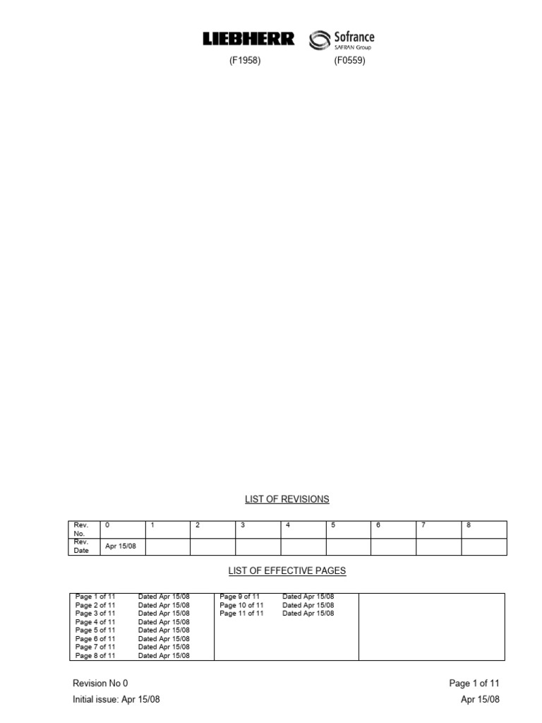 Air Rec Filter | PDF