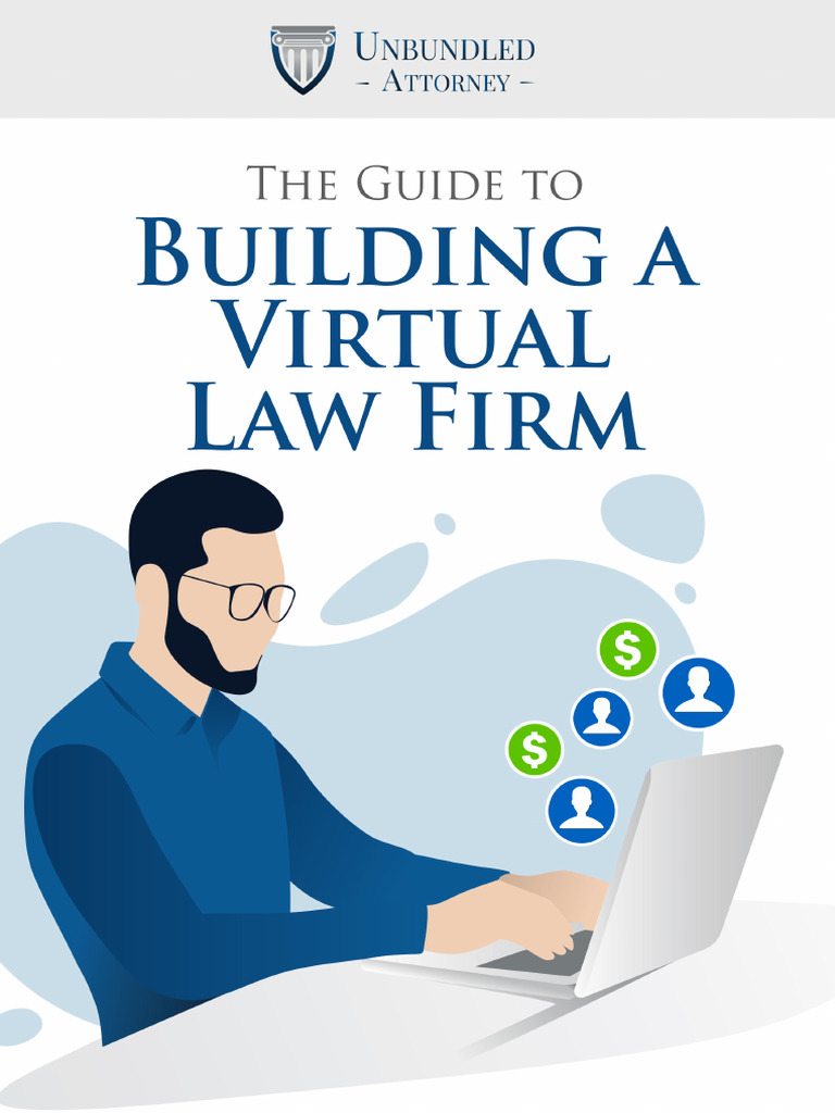 Building a Virtual Law Firm Guide | PDF | Voice Over Ip | Videotelephony