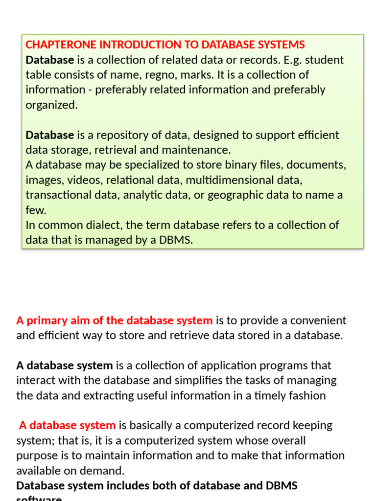 Fundamental Data Base Haile | PDF | Databases | Metadata