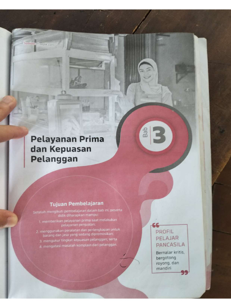 Rangkuman Bu Eulis | PDF