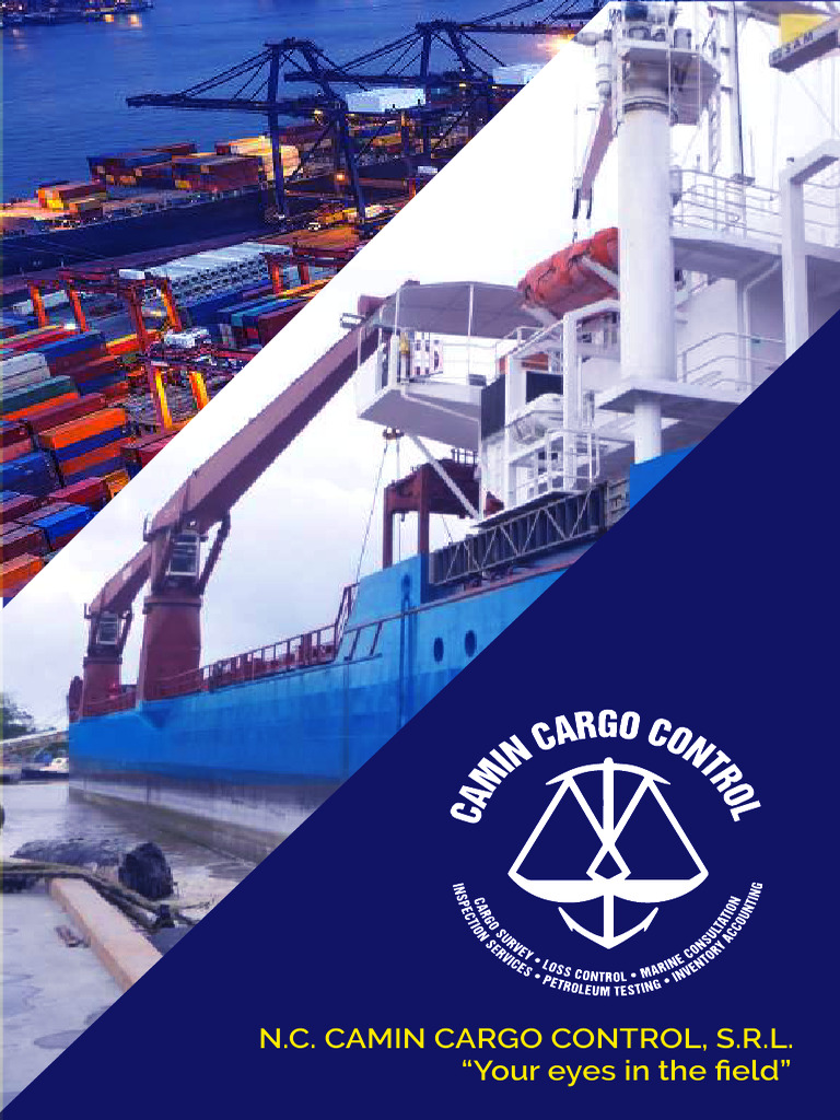 Brochoure Camin Cargo Dominicana | PDF | Fuel Oil | Diesel Fuel