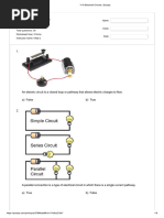 Year 7 Forces Revision Worksheet | PDF | Force | Weight