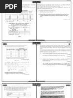 Magnum Life Prize Structure English | PDF