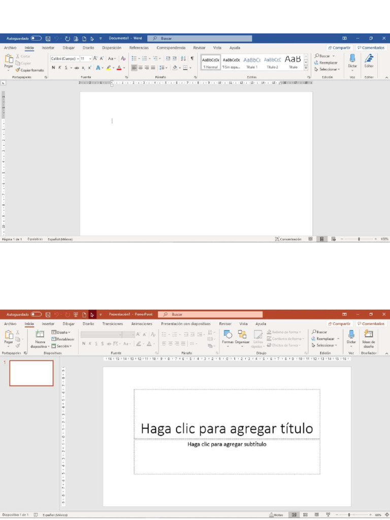 Word - Microsoft 365 (1) - 012655 | PDF