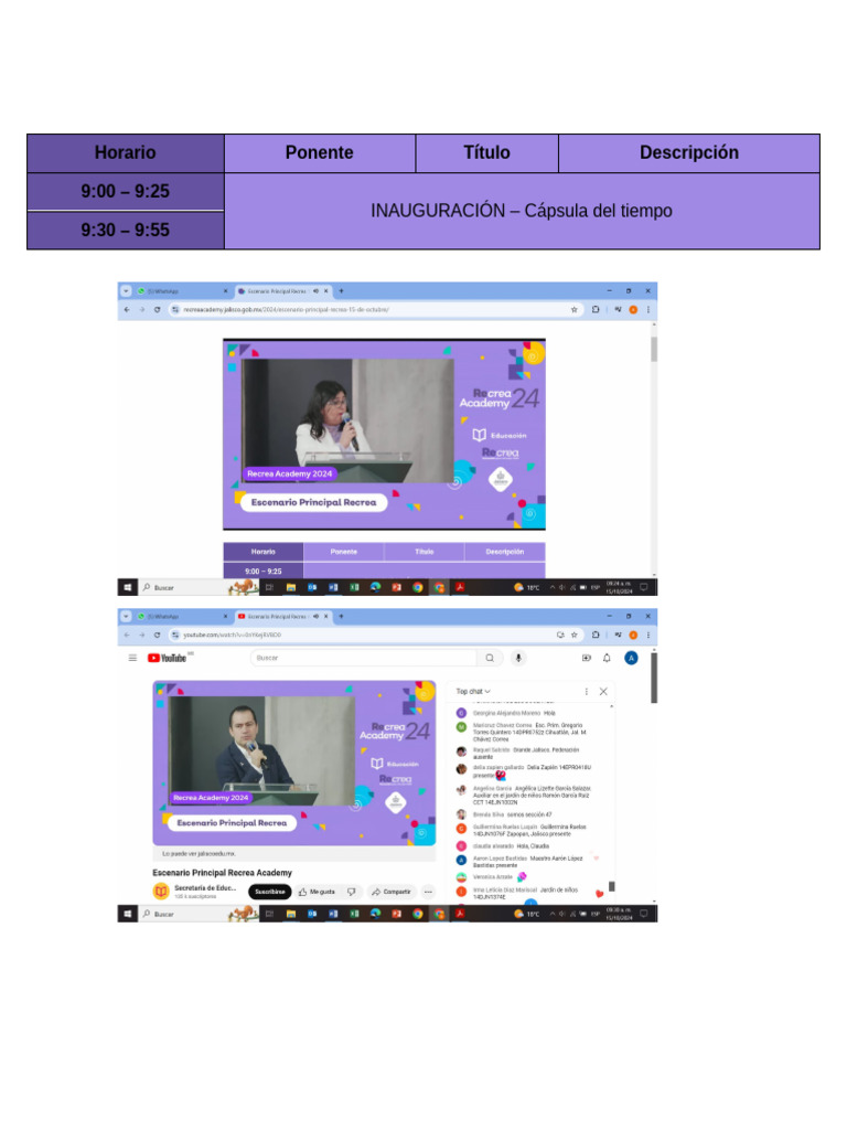 Recrea Academy | PDF | Inteligencia artificial | Inteligencia (IA) y ... Recrea Academy | PDF | Inteligencia artificial | Inteligencia (IA) y ...