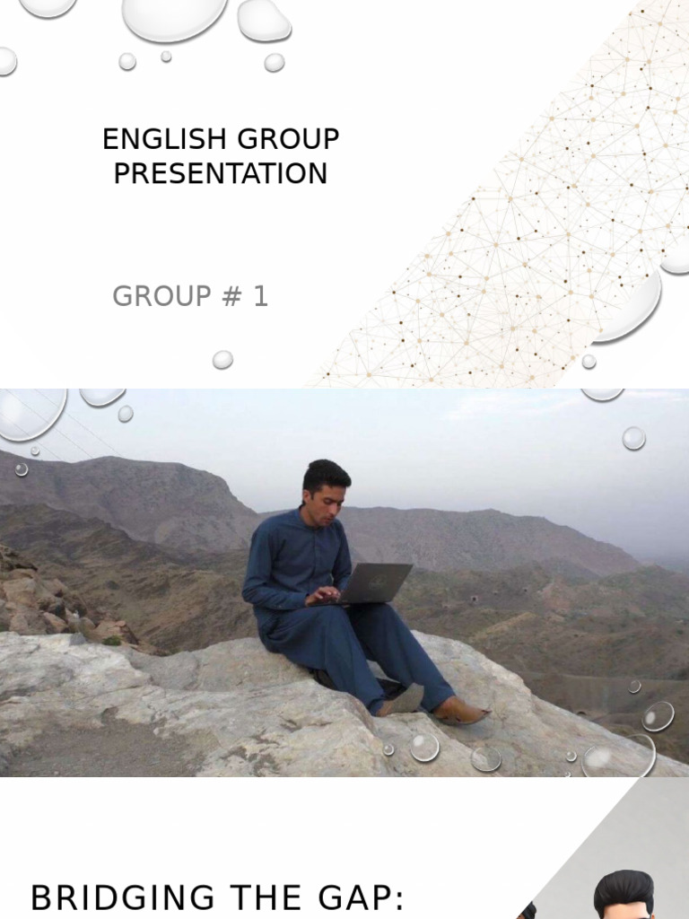 English Group Presentation | PDF | Economic Inequality | Discrimination ...
