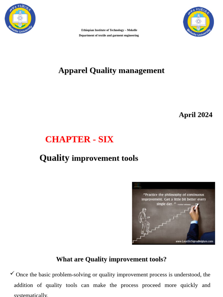 Quality Chap 6 Pdf Histogram Sampling Statistics