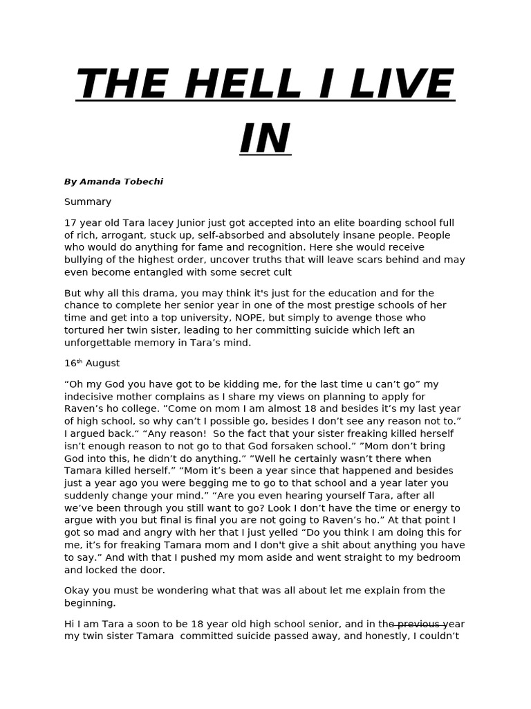 Secret Life of Misfits | PDF | Poetry | General Fiction