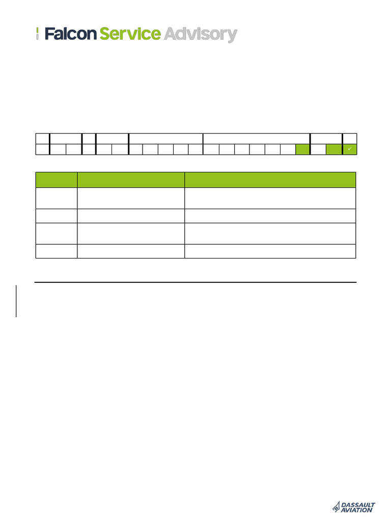 FSA For ICS Software Upgrade | PDF | Computer Science | Computing Platforms