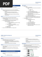 Direct Fecal Smear Method Overview | PDF | Medical Specialties ...