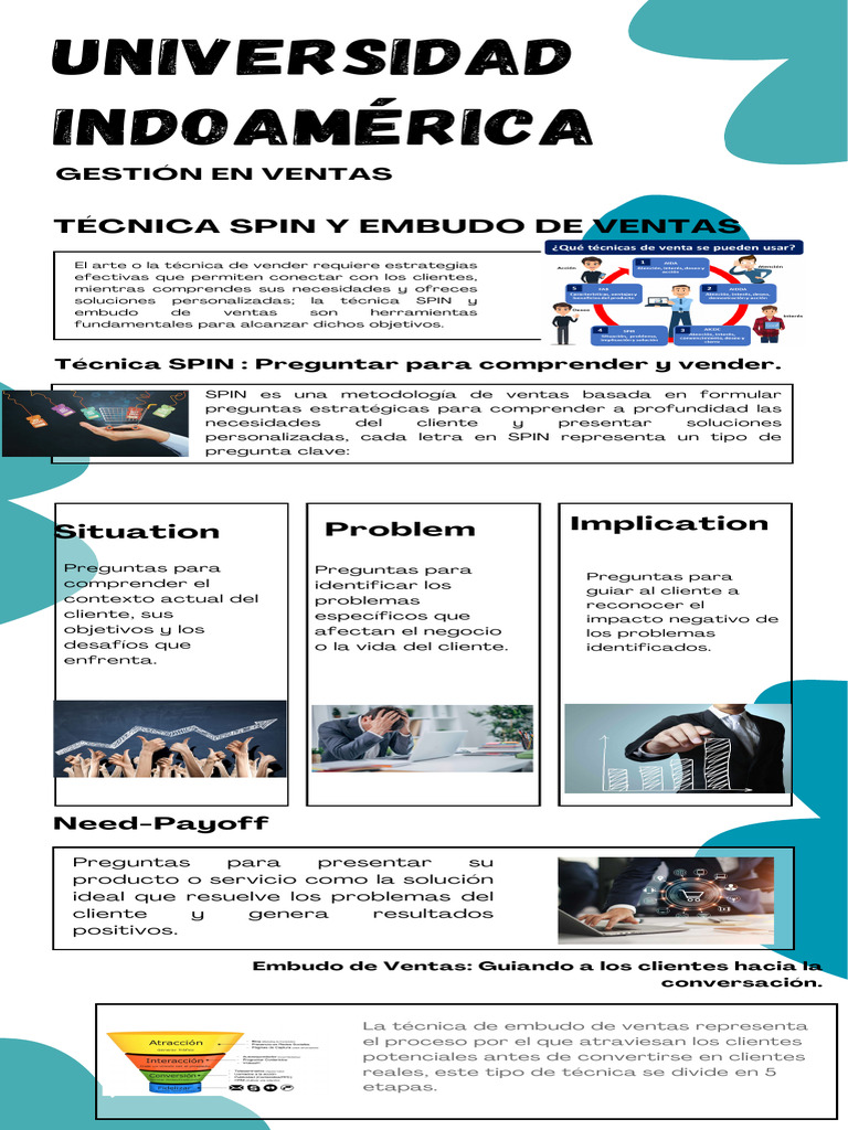 Infografia | PDF | Software | Cliente