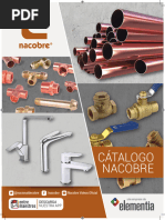 Catalogo Condulet PDF | PDF | Aluminio | Materiales de construcción