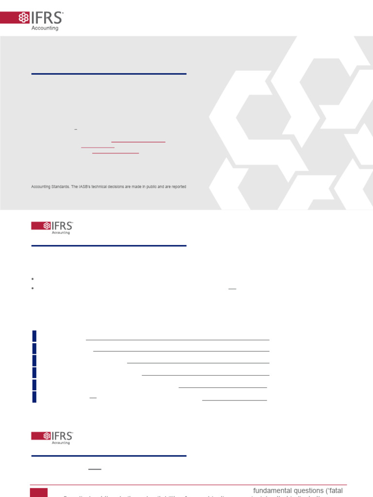 ap2-pir-ifrs-16 | PDF | International Financial Reporting Standards | Lease