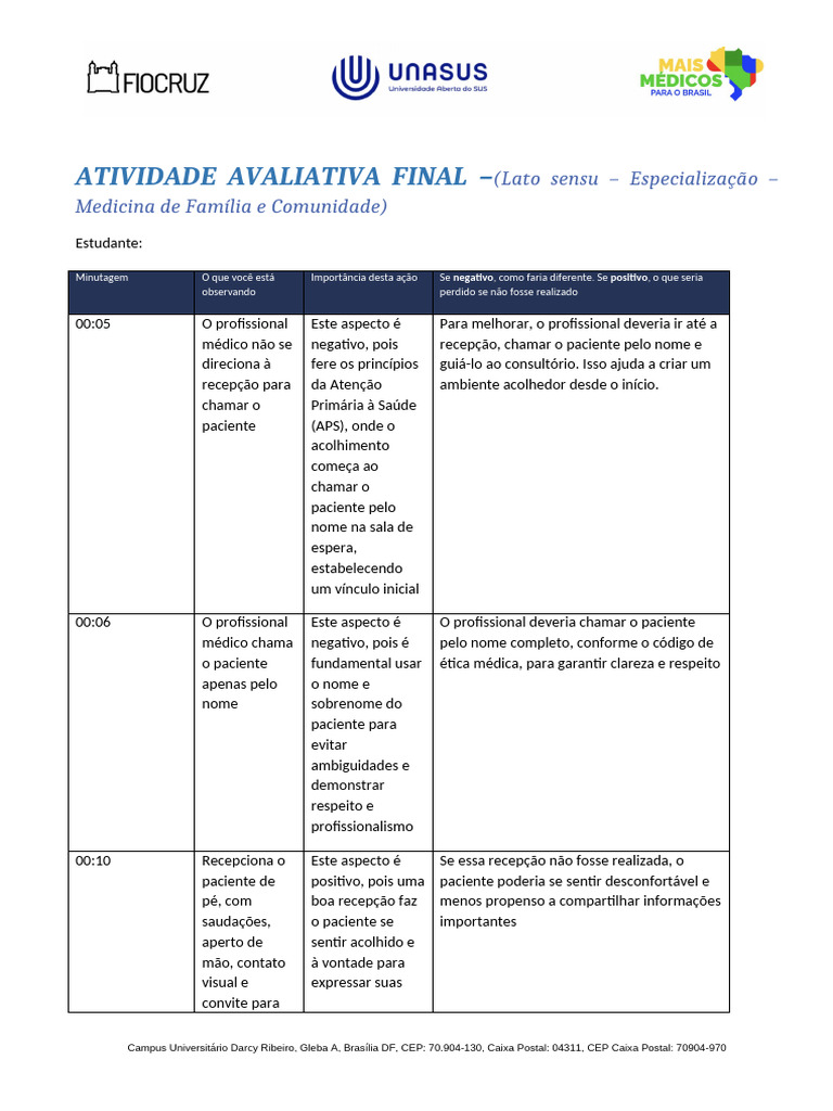 Template Atividade Avalitiva Final M1 Sincrono | PDF