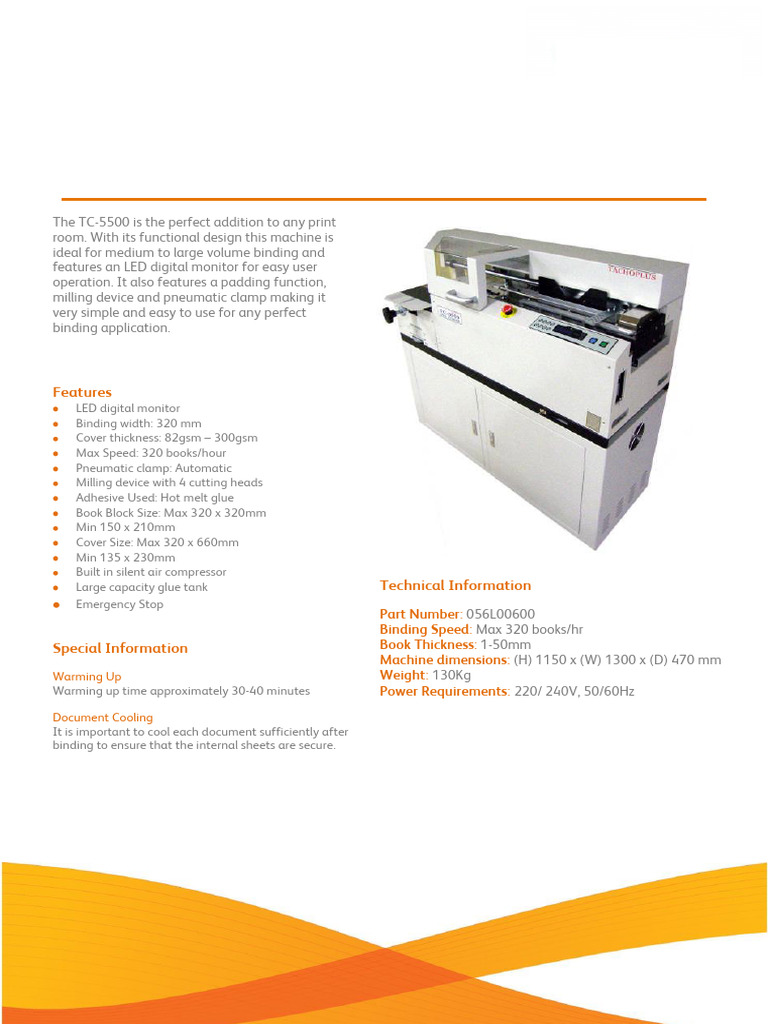 Tacho Plus tc-5500sm 2020 (002) 1592158449 | PDF