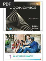 Economics by Paul A Samuelson William D Nordhaus | PDF