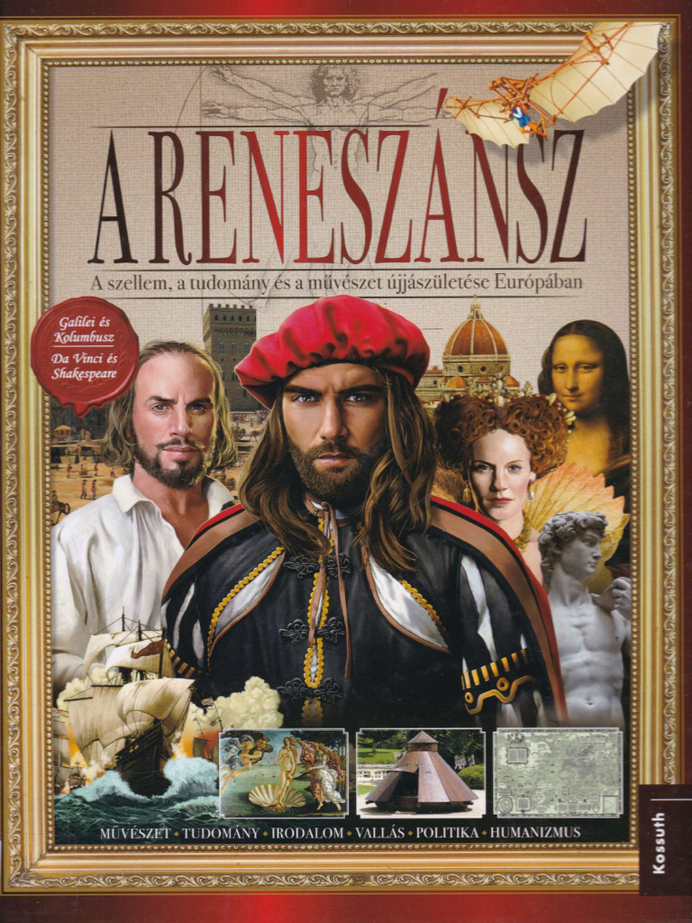 A Reneszánsz | PDF