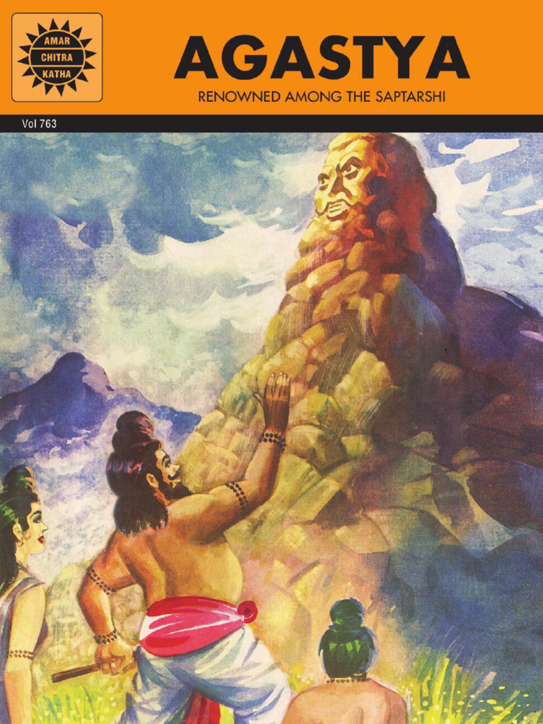 Agastya | PDF