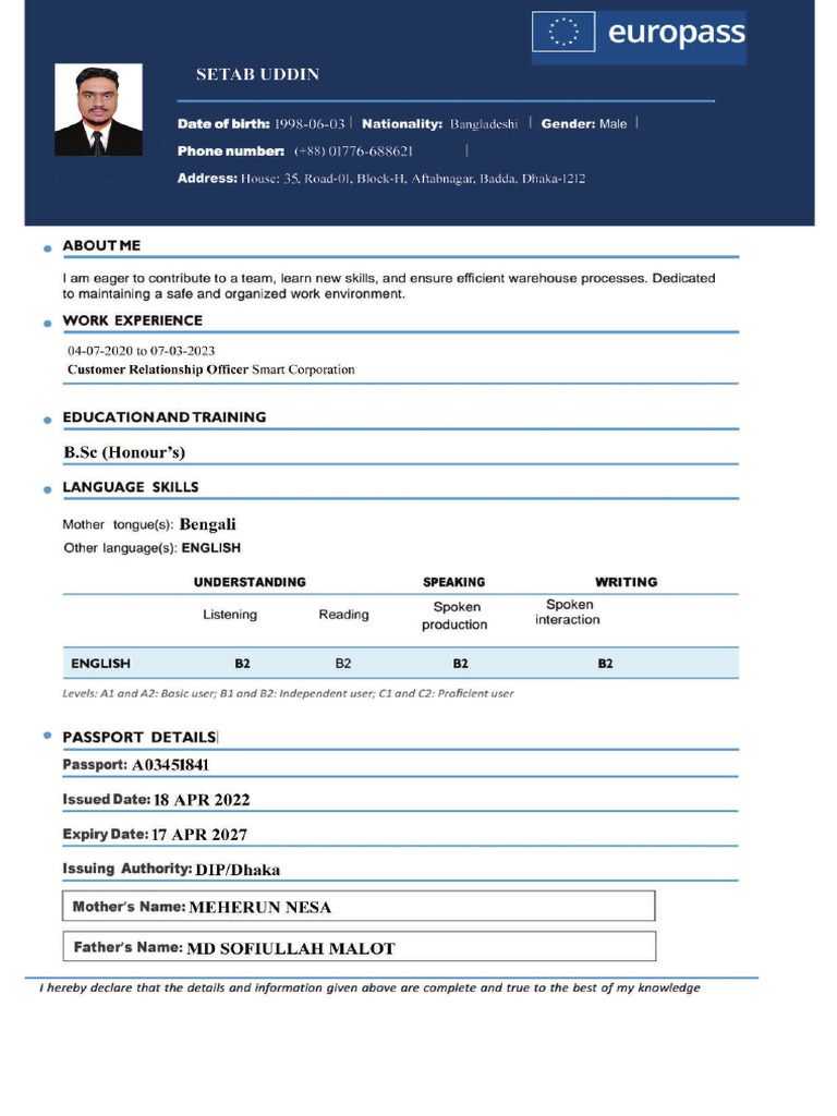 Setab All Document's | PDF
