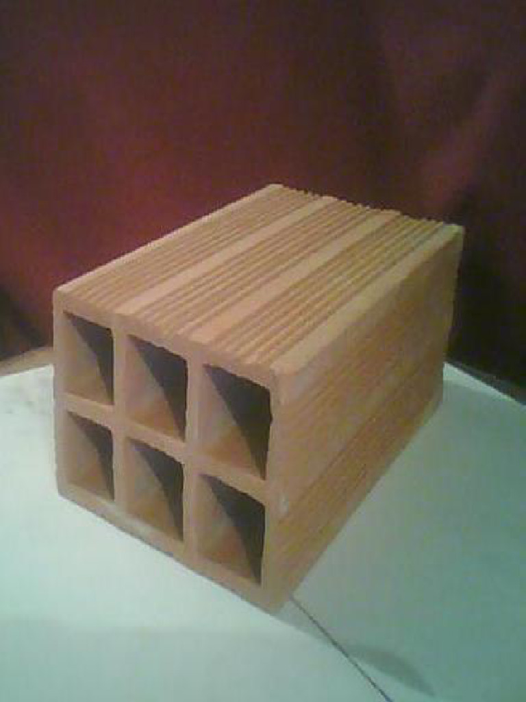 Brick | PDF