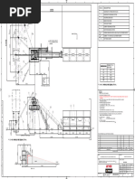 Concrete Batching Plant Layout Drawing | PDF | Civil Engineering ...