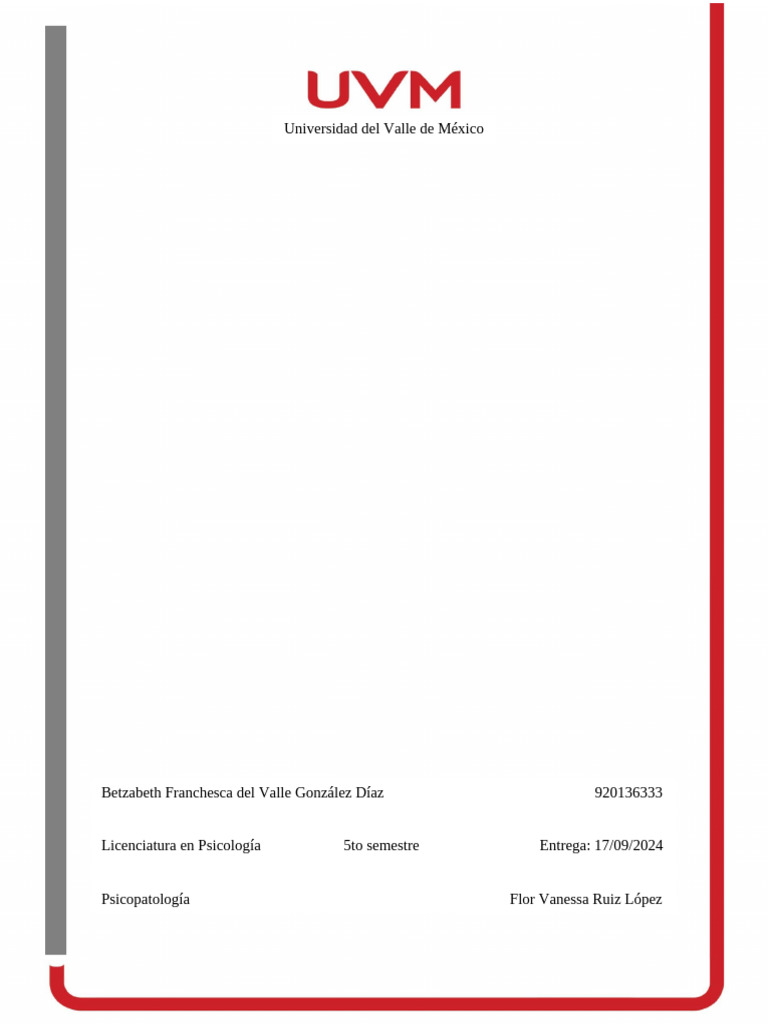 Caso H.M. | PDF | Memoria | Amnesia