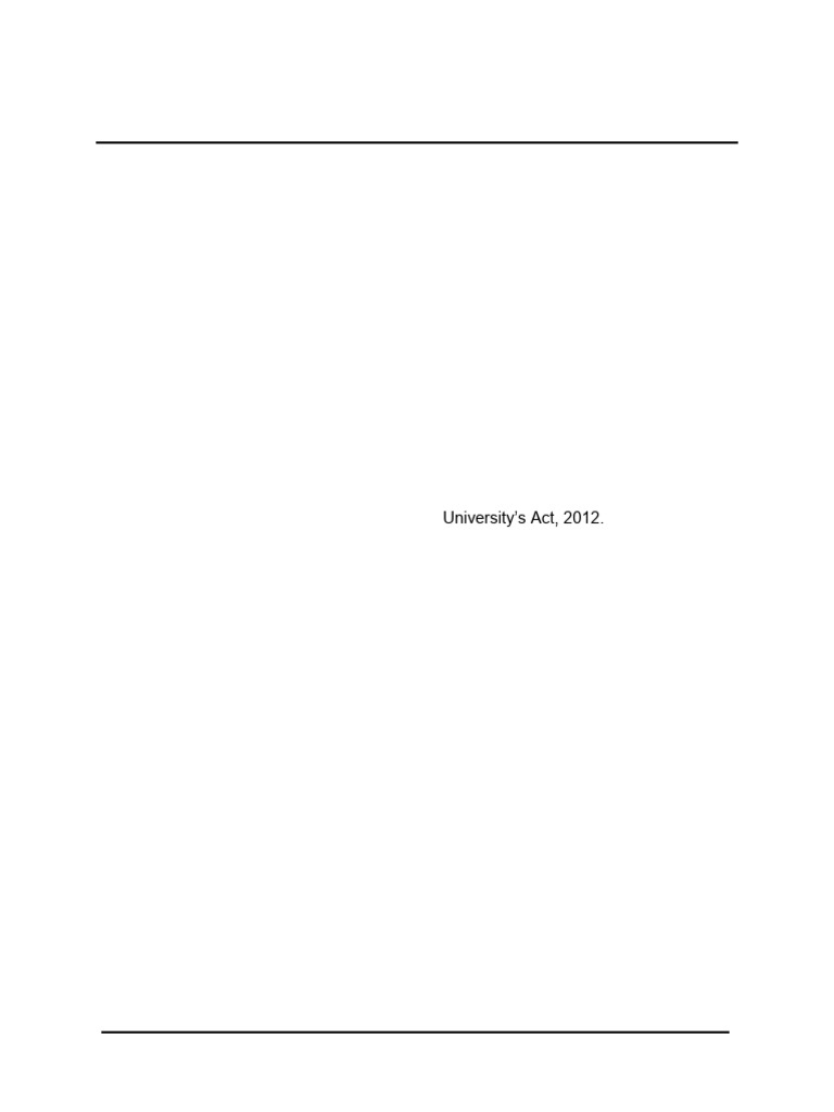Auditor-General's Report on Kenyatta University 2019 | PDF | Internal ...