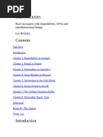 Wano Indicators 2021 | PDF | Nuclear Power | Nuclear Reactor