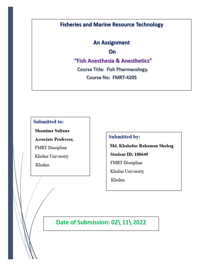 (180649) Anaesthestics | PDF | Anesthesia | Medical Specialties