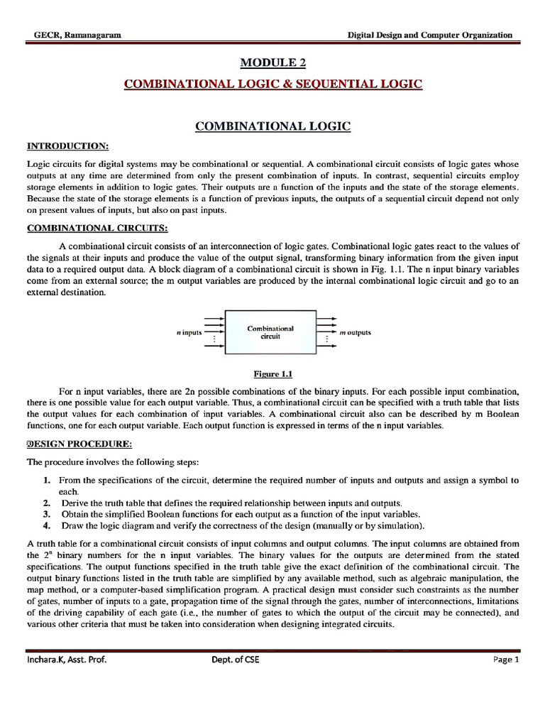 Module 2 Dd&co | PDF