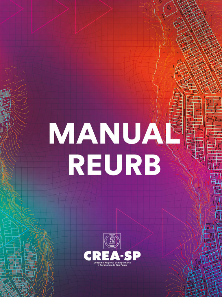 Manual Reurb - Crea-Sp | PDF