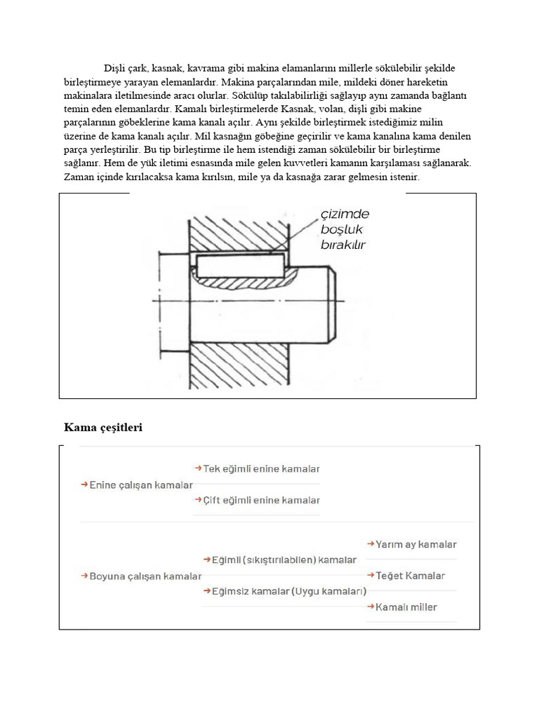 Mekatronik Sistemler 1 | PDF
