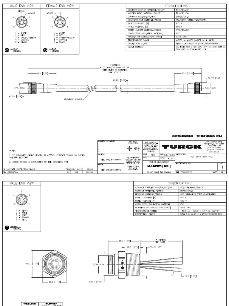 Conexión Limit Switch | PDF | Technology & Engineering