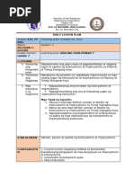 4As-LP Araling Panlipunan | PDF